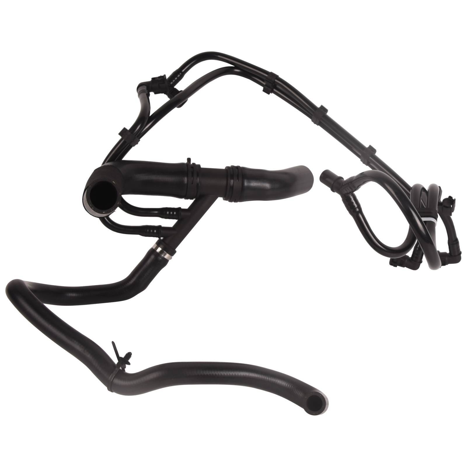 Radiator Upper Hose Assembly For Land Rover LR4 V6 2015 2014-2016 ...