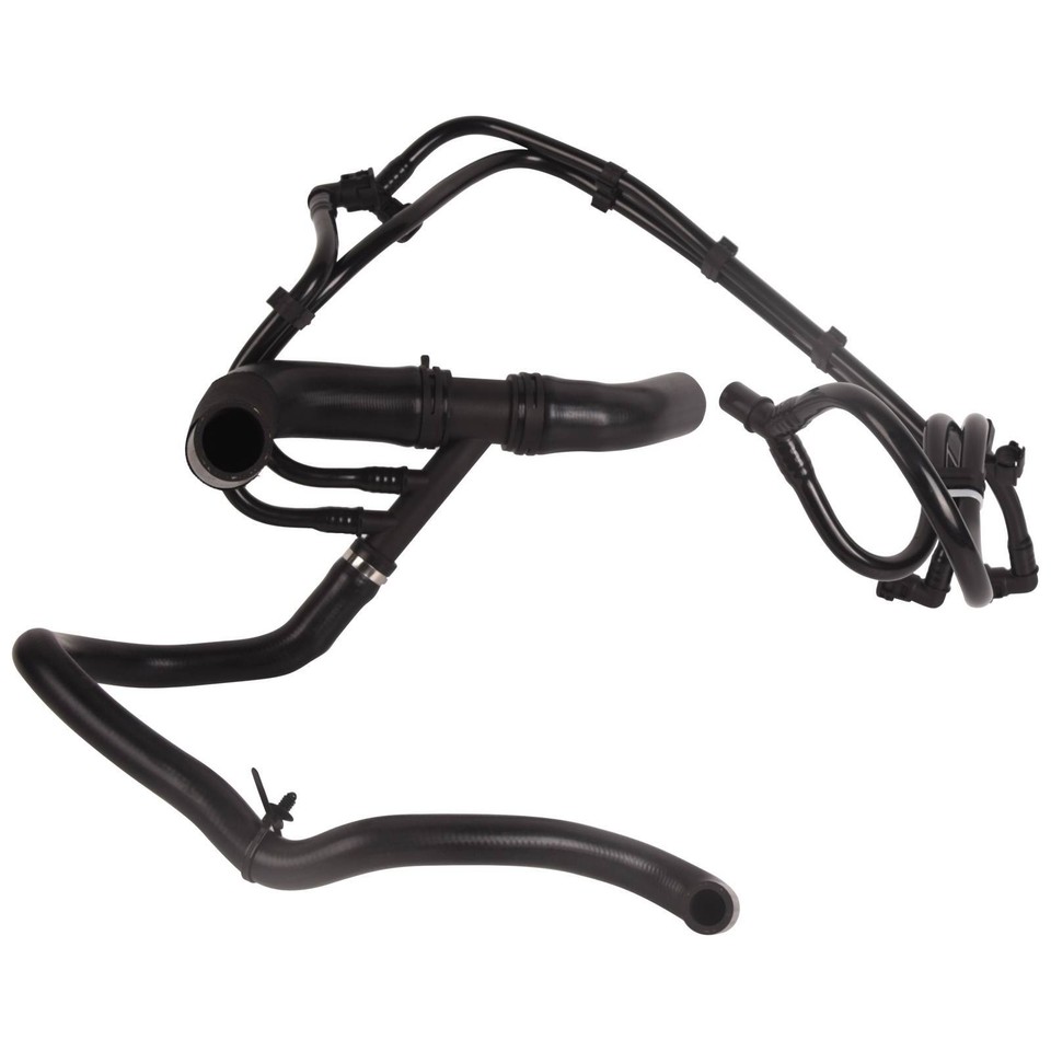 Radiator Upper Hose Assembly For Land Rover LR4 V6 2015 2014-2016 ...