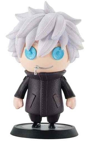 Satoru Gojo Mask Off Ver. Jujutsu Kaisen Cutie1 Figure 4580708039725| eBay
