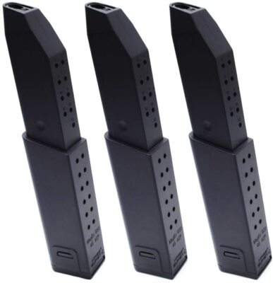 Chris vector magazine [3 bottles] [95 consecutive] | eBay