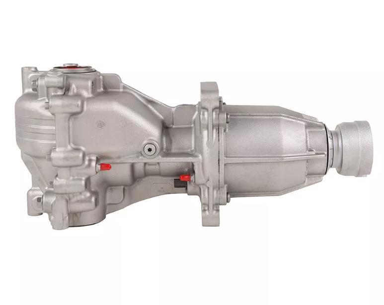 For 2013-19 FORD FLEX EXPLORER EDGE REAR DIFFERENTIAL 3.5L AWD 4WD CV6W ...