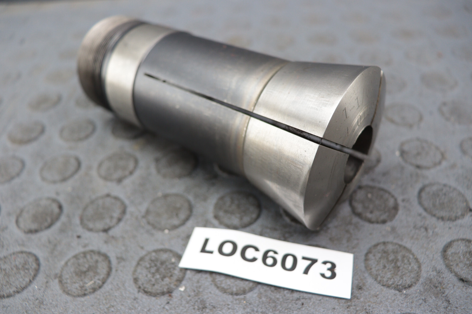 1-1/64'' HARDINGE 20C COLLET LOC6073 | eBay