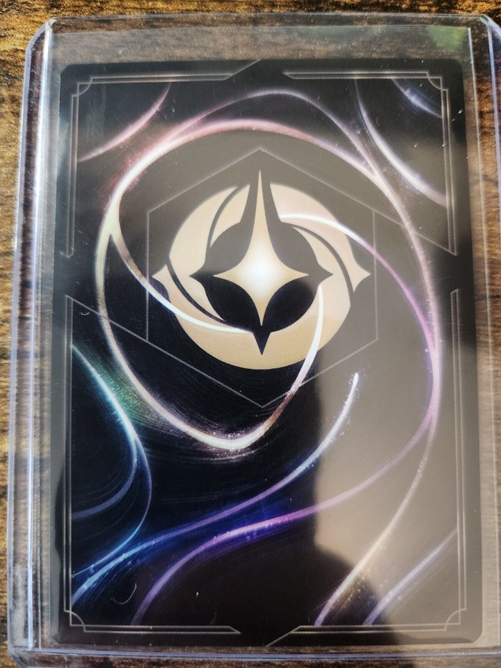 Disney Lorcana TCG First Chapter Aurora Dreaming Guardian Super Rare ...