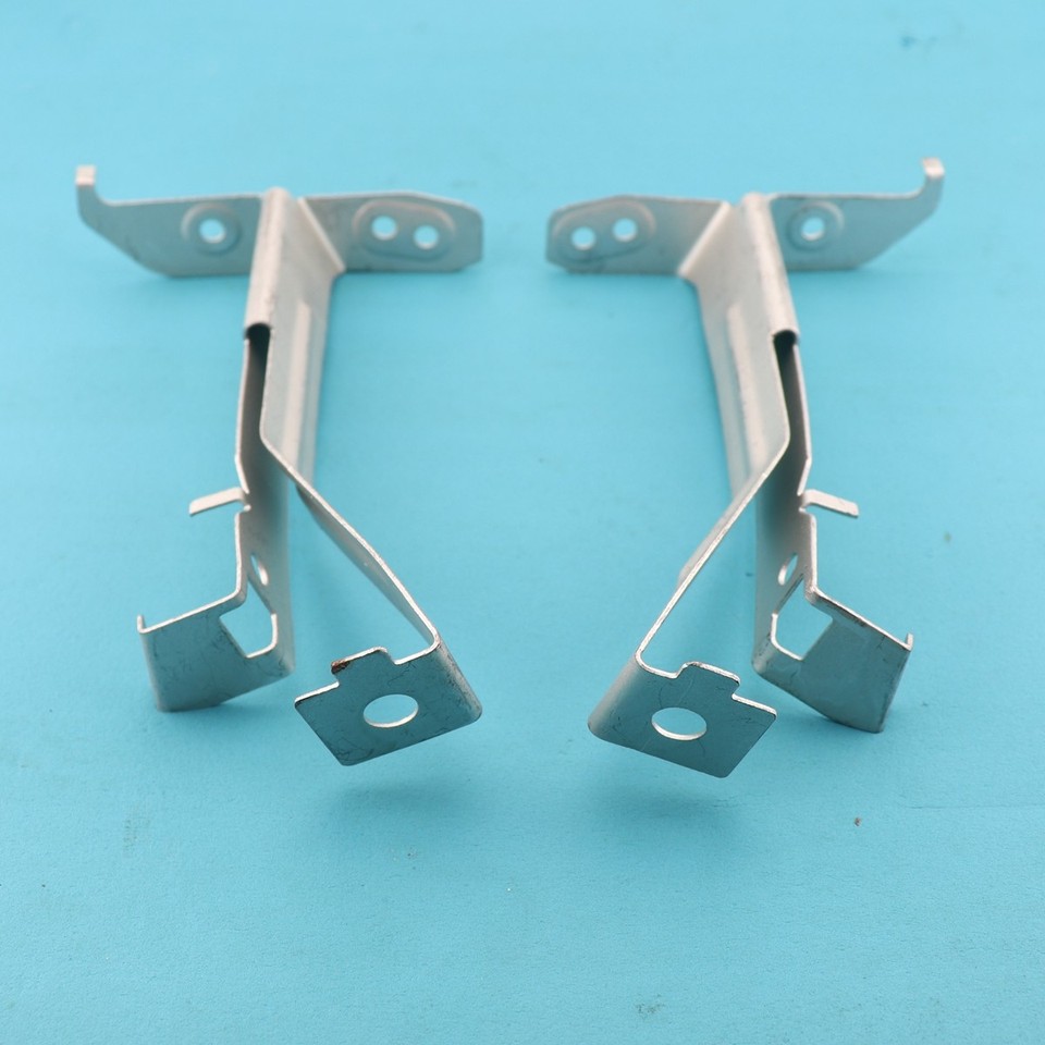 Fit Mercedes Benz Splash Shield-Front Shield Bracket 2045241340/ ...