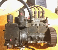 Spica ALFA ROMEO Fuel Injection Pump for sale online | eBay