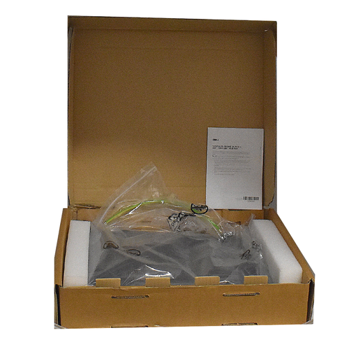 DELL POWEREDGE FJ527 42U 4210 4220 BLACK SERVER CABINET RACK FAN KIT ...
