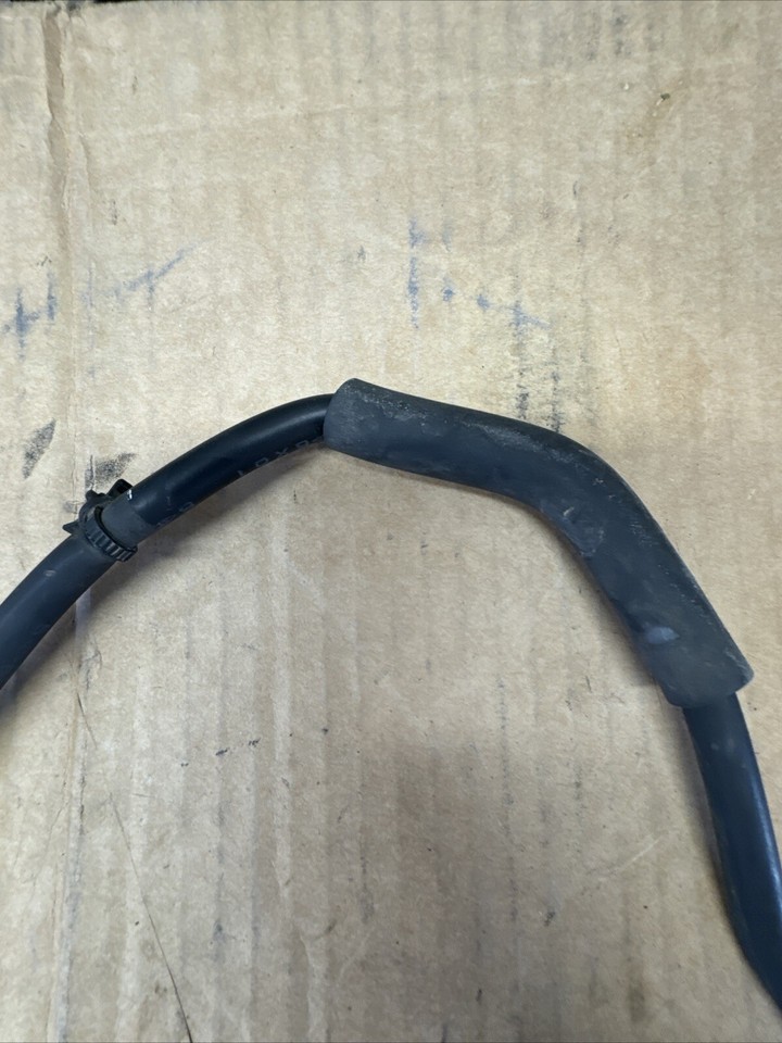 07-24 Nissan 370z Infiniti G37 Q50 Automatic Transmission Vent Tube ...