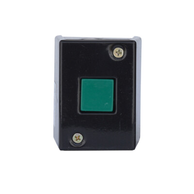 MMTC PBS-1 One Button Control Push Station Gate Opener Momentary ...