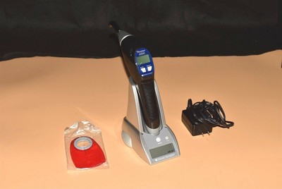 Curing-Light - Polymerization Unit