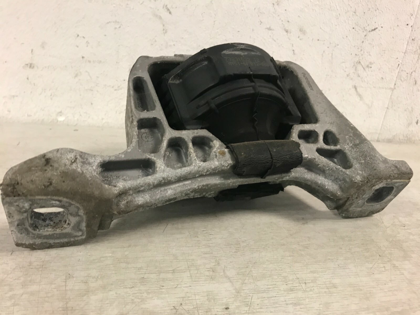 Ford Focus Engine Mount 1.8 & 2.0 Petrol 2005-2010 3M51-6F012-AG MK2 05 ...