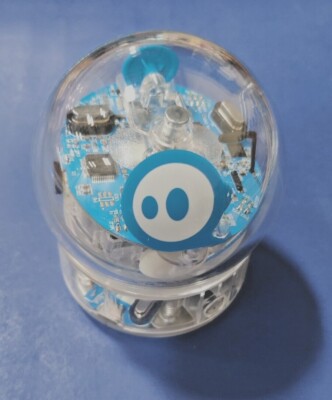 Sphero SPRK+ Programmable Robot Ball (K001RW1) 854211006302| eBay