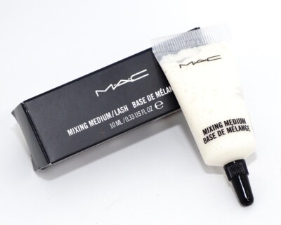 MAC Mixing Medium / Lash - Full Size [New in Box] | eBay