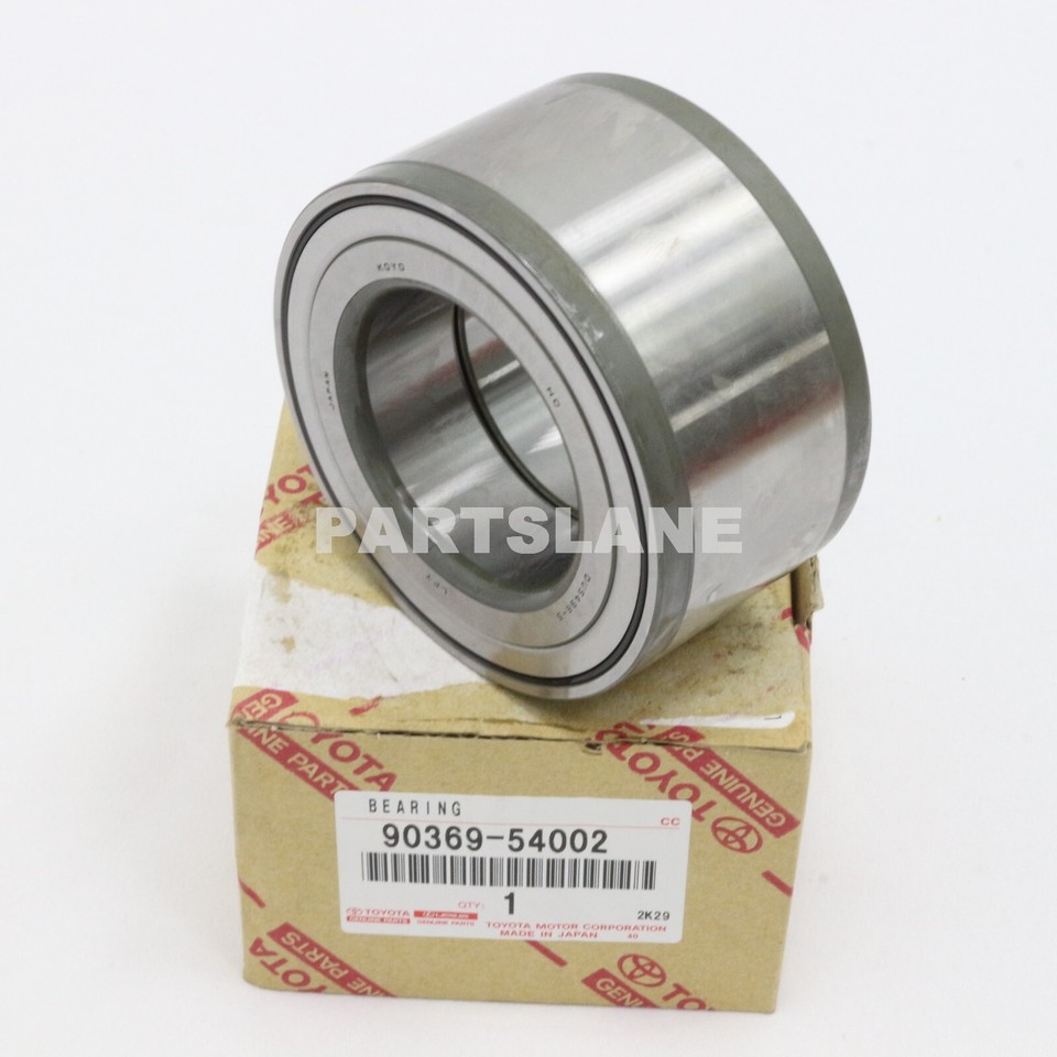 Tacoma Tundra 4Runner Sequoia OEM Genuine Axle Hub Wheel Bearing 90369 ...