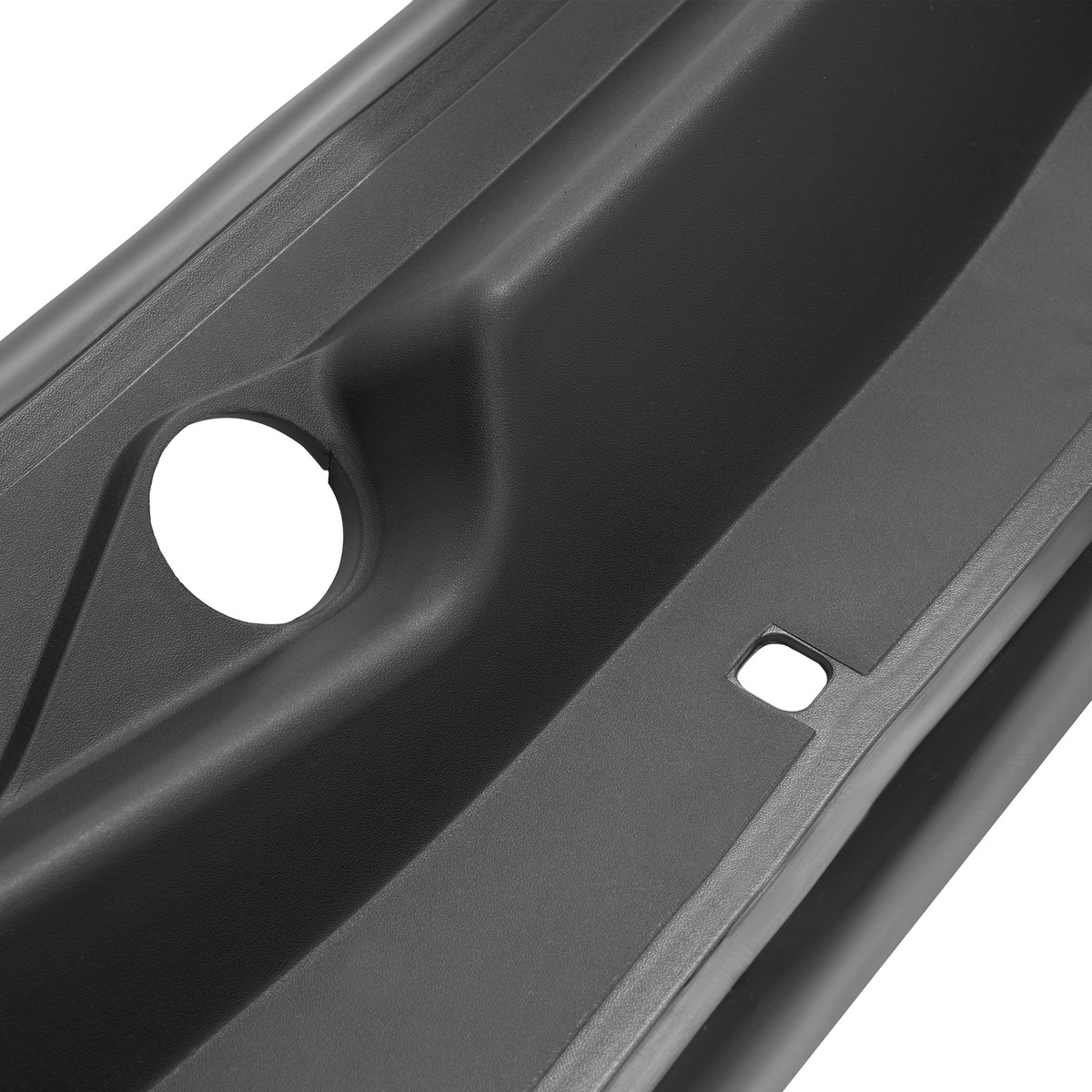 Dodge Charger Cowl Panel KUAFU Front Wiper Cowl Panel For 2005-2010 ...