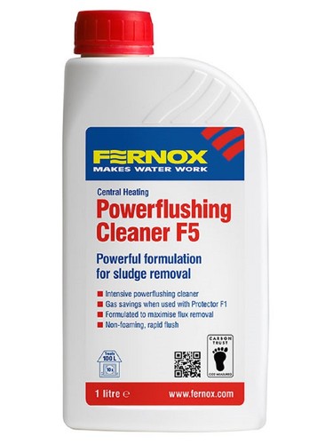 FERNOX F1 F2 F3 F4 F5 F6 PROTECTOR CLEANSER BOILER NOISE LEAK SEALER ...