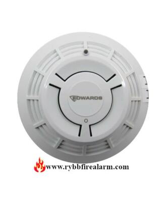 Fire Alarms - Est Smoke Detector