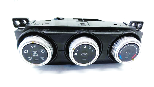 2016 2017 2018 Subaru Forester A/C Heater Climate Manual Temperature ...