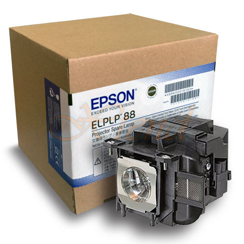 Genuine Projector Lamp Module for EPSON H718C | eBay