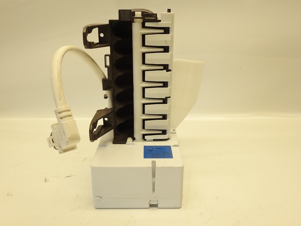 New Genuine Oem GE WR30x35285 CAN02-219 Refrigerator Ice Maker Assembly ...