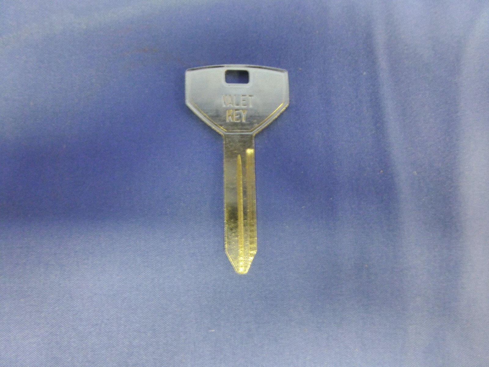 OEM Valet Mopar Chrysler Dodge Plymouth Key Blank 4378753 / Y-158 ...