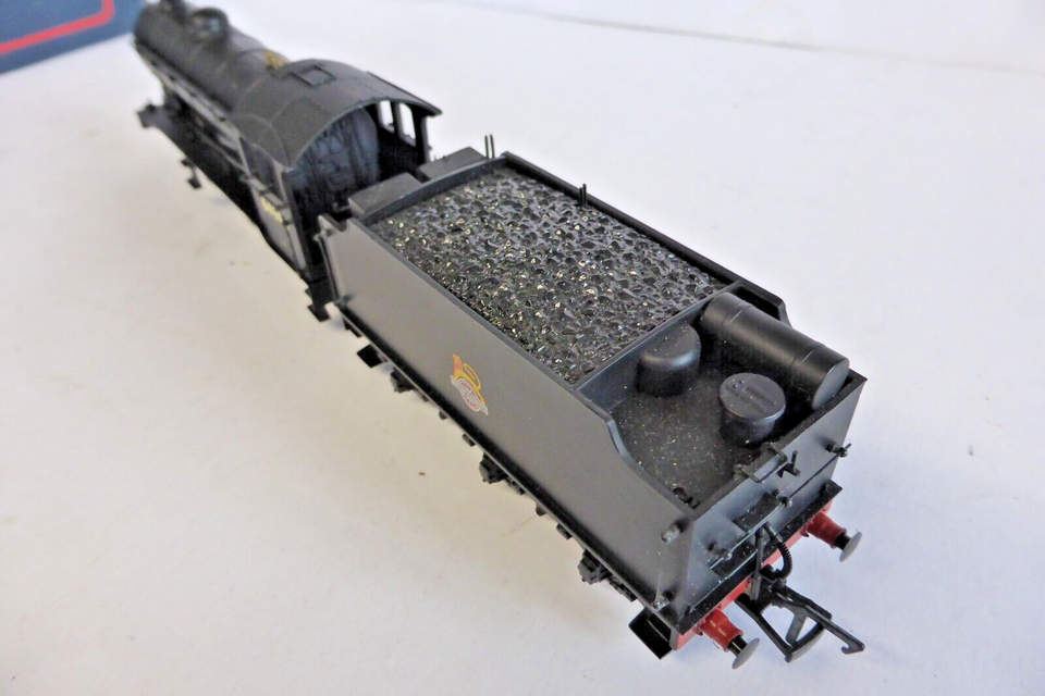 OO Gauge Bachmann 31-851 J39 Class 0-6-0 64964 BR Black Spares or ...