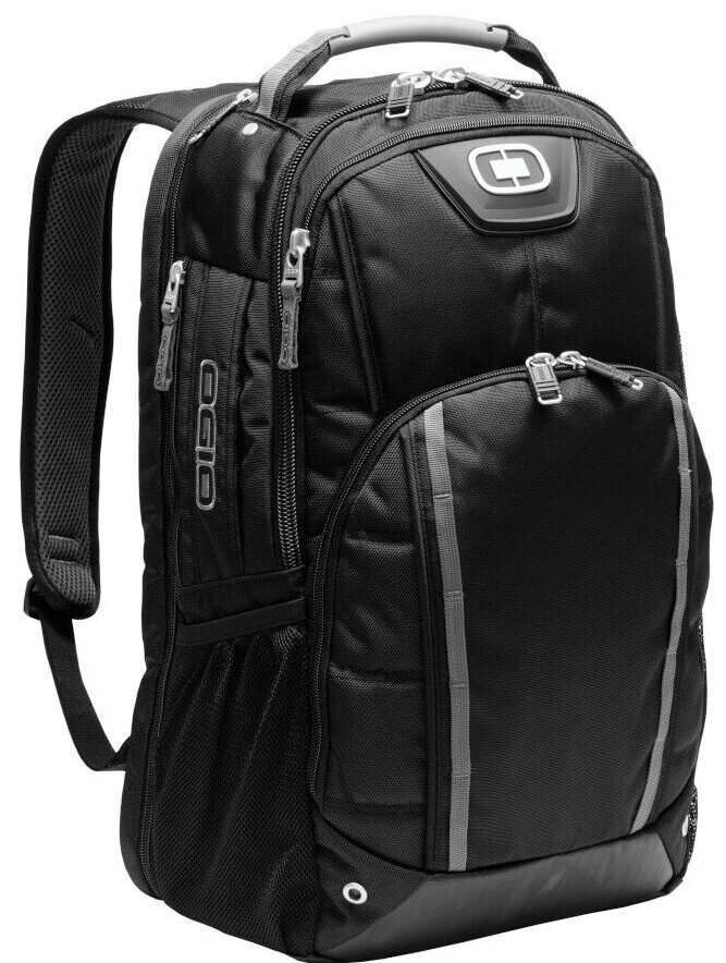 OGIO NEW Bolt Pack, Computer Bag, Work, School, College, Travel ...