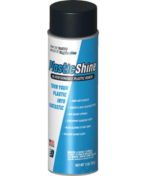 Engine Ice Plastic Shine Hi-Performance Plastic Renew 11 oz. | eBay
