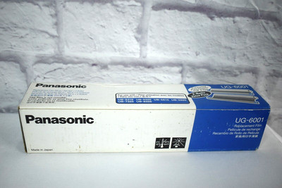 Fax Machines