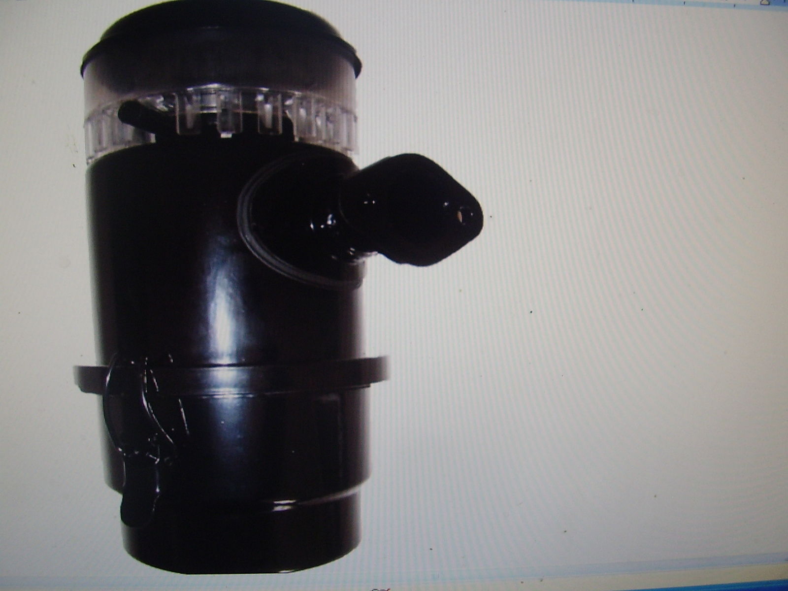 FILTRO ARIA CON PREFILTRO MOTORE LOMBARDINI 4LD820 | eBay