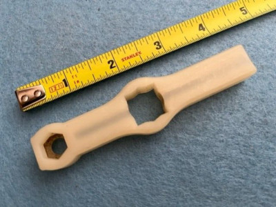 Outboard Control Arm Cable Slide Linkage Assy | eBay