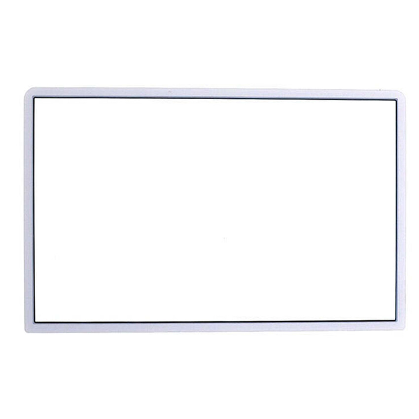 Replacement Top Upper GLASS Screen Display Lens for Nintendo New 3DS XL ...