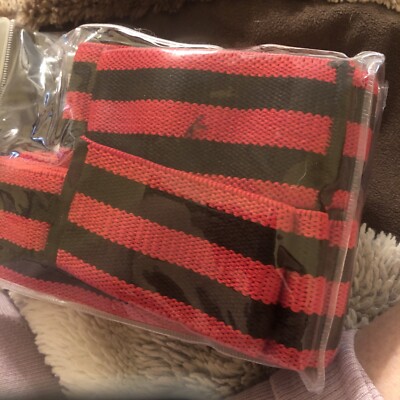 Shelly Blood Flow Restriction Bands Occlusion Bands Flexible for Arms ...