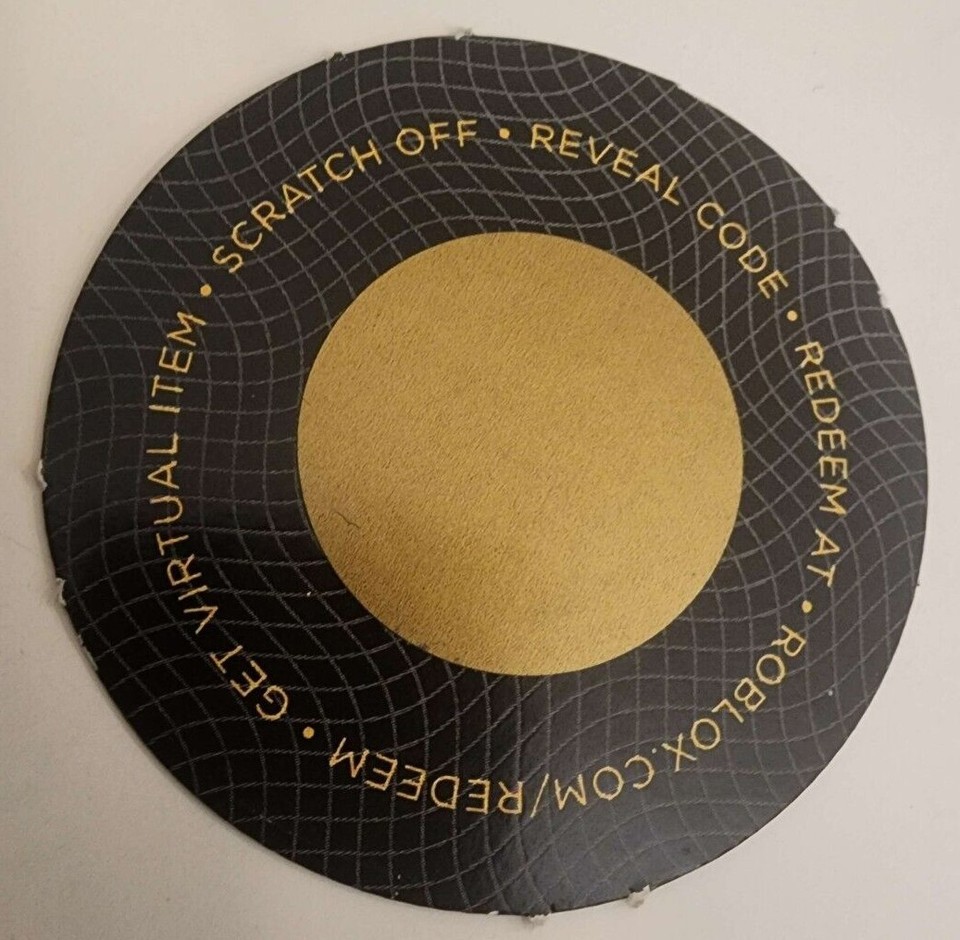 ROBL0X EMPLOYEE ADMIN CODE Developer Sword & MORE YOU PICK Sent FAST in ...