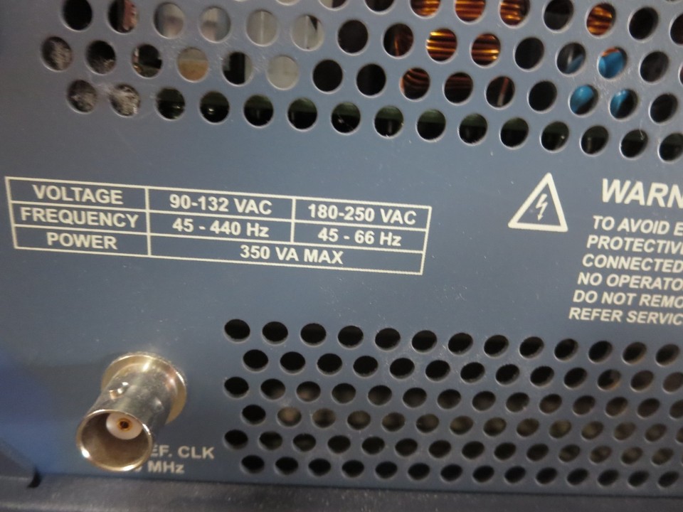 LeCroy Wavepro 950 Oscilloscope 1 GHz No Display Parts &/Or Repair No ...