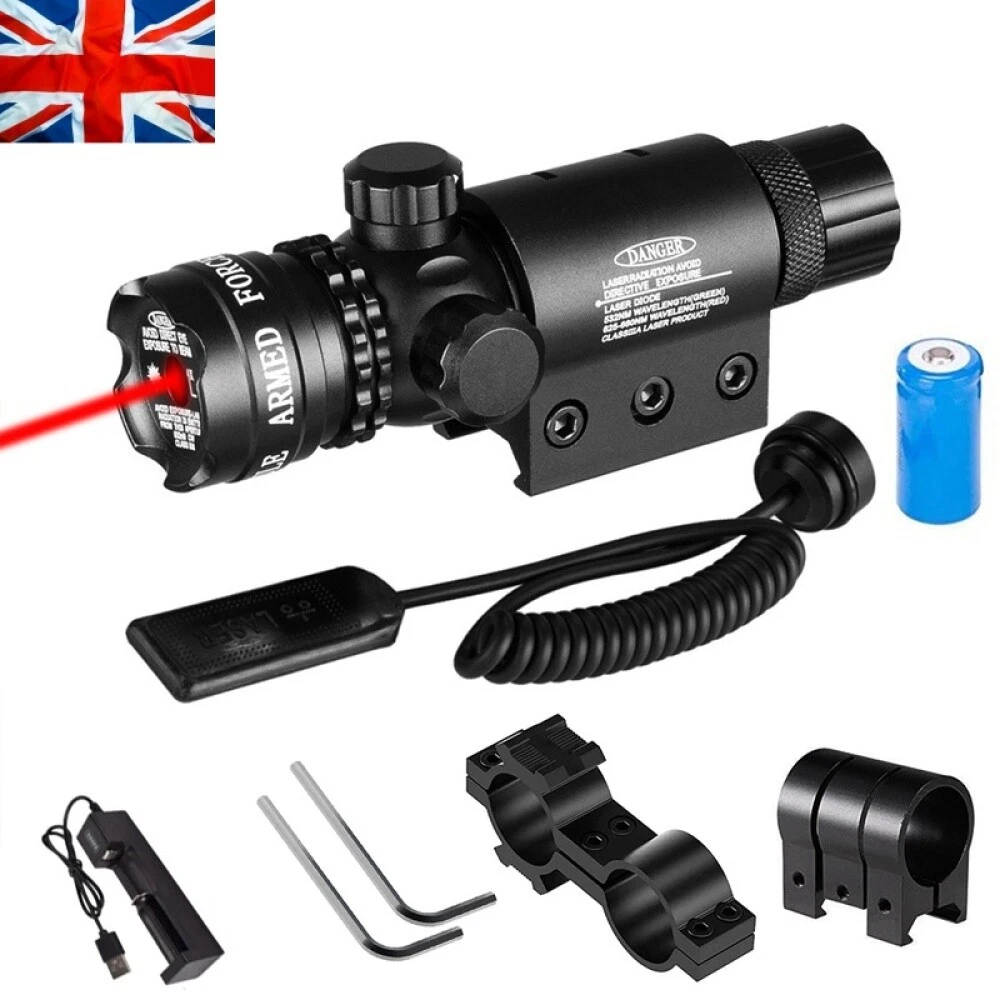 Military Grade Laser Uk