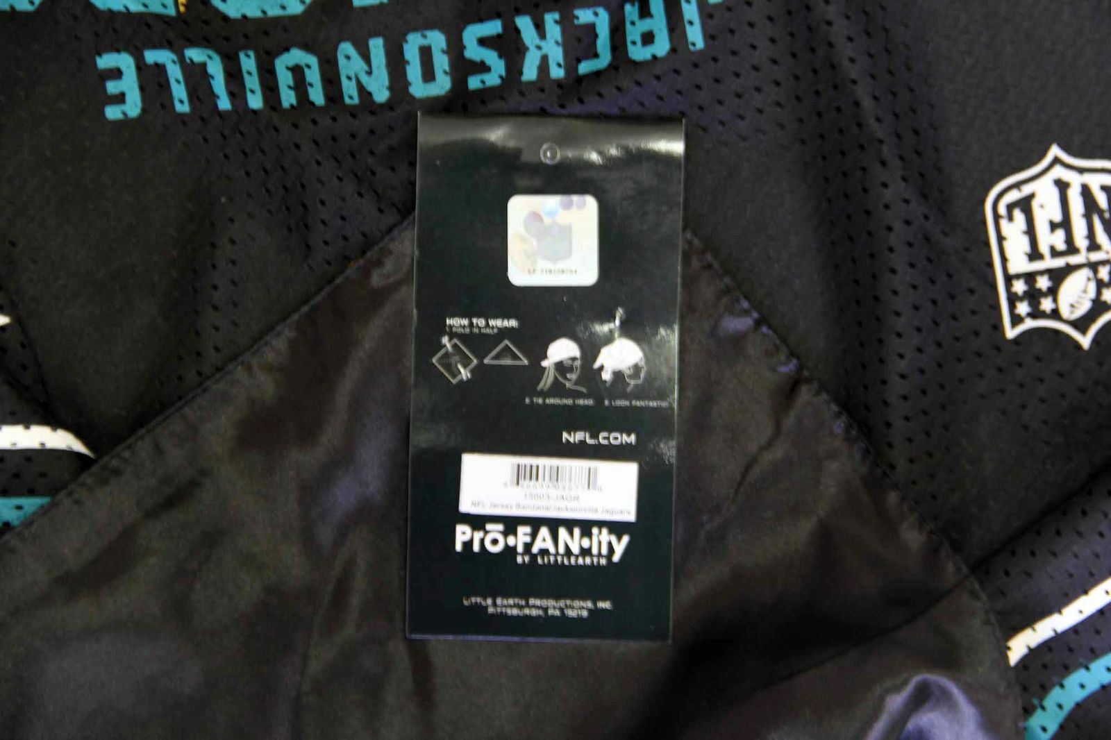 NFL Team Bandana - Do-rag - Assorted Teams | eBay