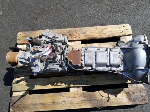 MITSUBISHI CHALLENGER/SHOGUN SPORT MK1 FACELIFT 2000 - 2011 MANUAL ...