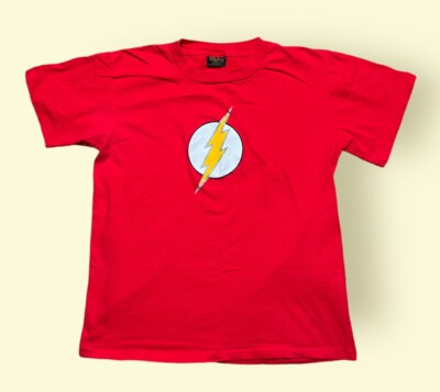 Vintage Flash T Shirt Changes Y2K Marvel Comics Men’s Medium Vtg 2000s ...