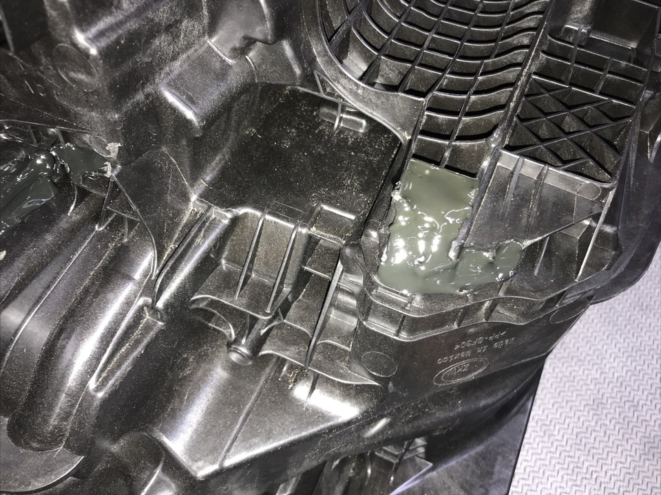 Volvo EX90 Electric 2025 Headlight Headlamps LED. (Right) Part Number ...