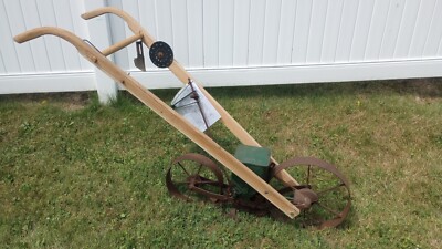 Antique & Vintage Implements - Planet Jr