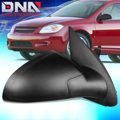 FOR 2005-2010 CHEVY COBALT SEDAN OE STYLE MANUAL RIGHT SIDE DOOR MIRROR ...