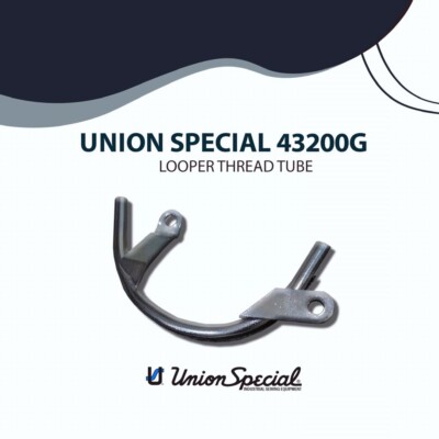 Sewing Machines - Union Special 43200