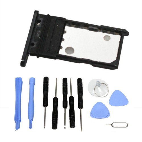 SIM Card Holder Reader Slot Tray For Google Pixel 3 XL 6.3" | eBay