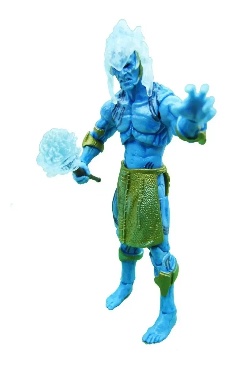 Ice Giant Thor