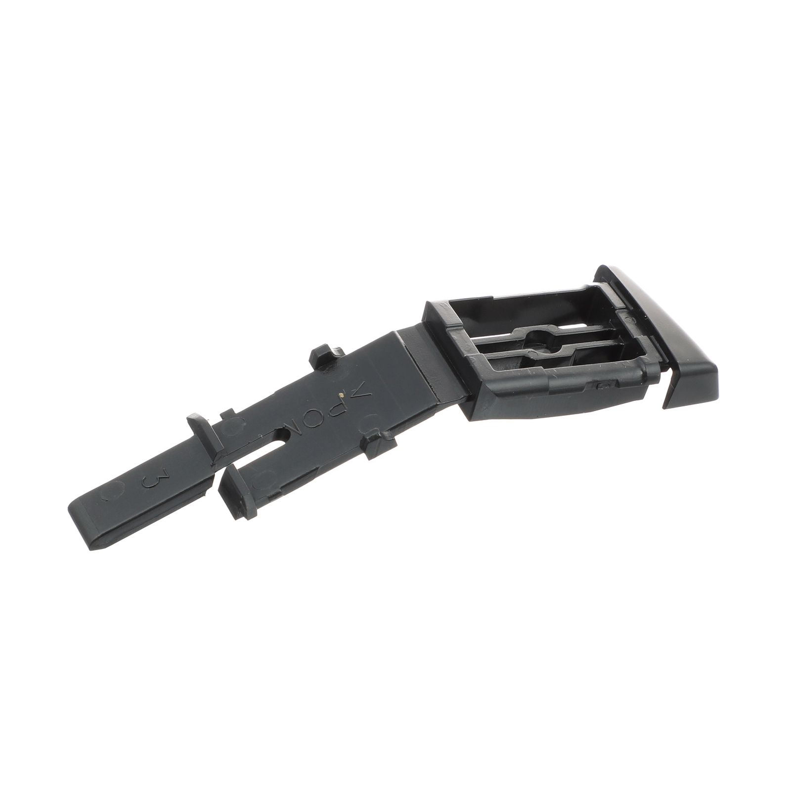 NEW OEM Mazda 2013-2016 CX-5 Front Left Roof Molding Trim Protector ...