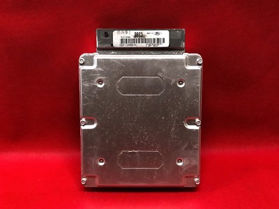 REFLASHED NO SECURITY 96 FORD MUSTANG GT 4.6 AT CONTROL MODULE ECU PCM ...