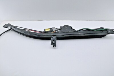 DODGE CARAVAN CHRYSLER T&C Rear Left LH Sliding Door Motor Delphi OEM ...