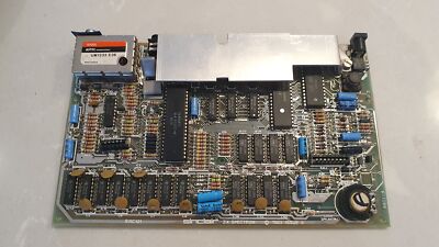 Sinclair ZX Spectrum 48k Motherboard Issue 3 mother board 25/02 | eBay UK