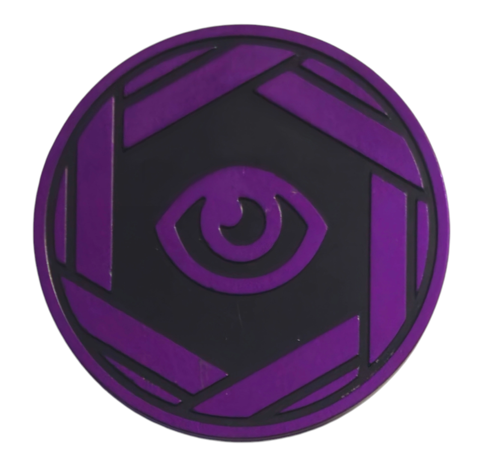 Pokémon TCG Coins - Choose Your Coin - Standard & Jumbo - All Available ...