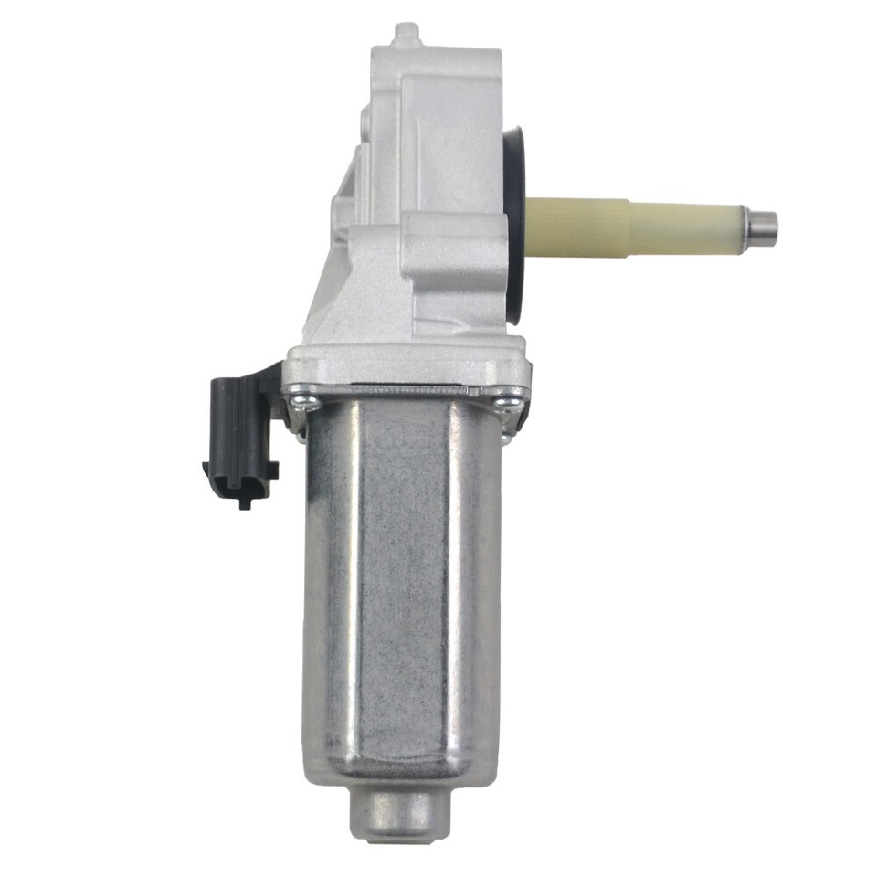 Transfer Case Shift Motor 4635400088 For Mercedes G55 G63 AMG G500 Base ...